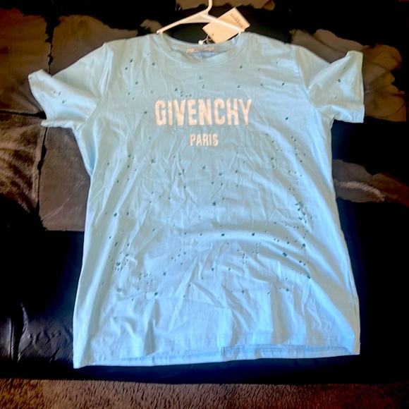 Givenchy | Shirts | Never Worn Givenchy Archetype With Tag | Poshmark